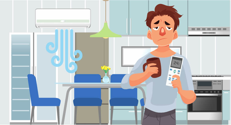 The Truths & Myths of Air Conditioning - Airway Group