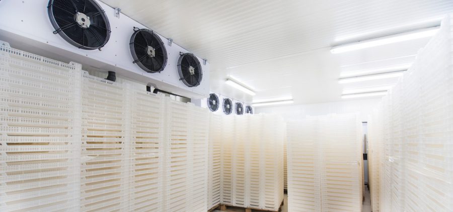 Cold Room Cooling Cambridge | Laboratory & Medical Cold Room Cooling