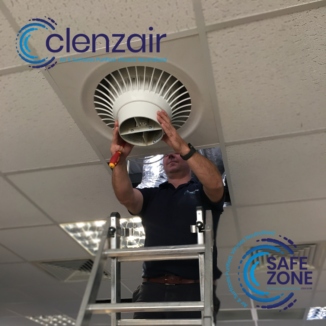 Domestic, Commercial, Retail & Industrial Refrigeration - Airway Group